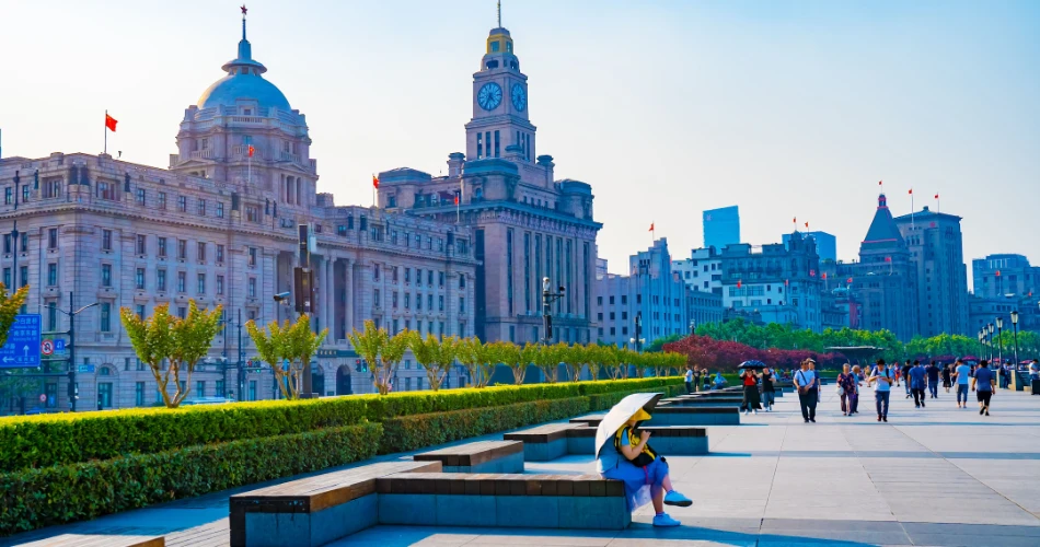Shanghai One day itinerary, Things to do in Shanghai,